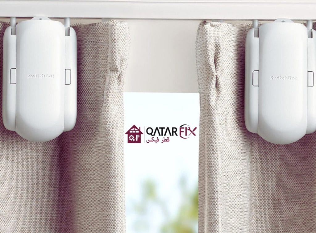Remote Control Curtains in Doha: A Blend of Luxury and Convenience ...